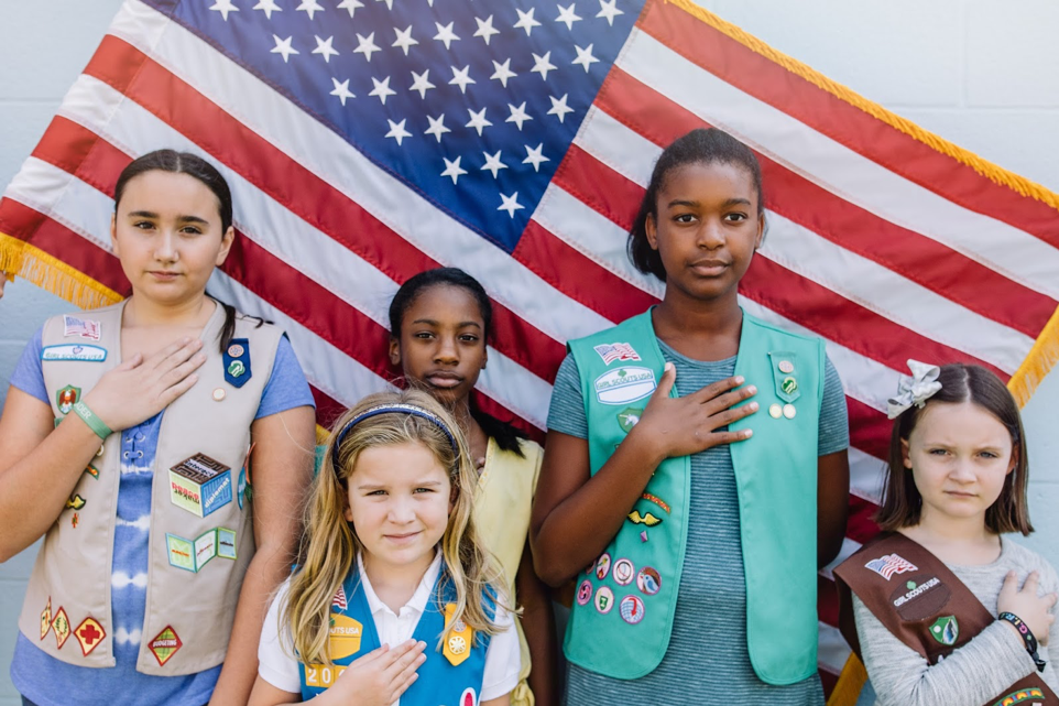 Girl Scouts and Boy Scouts Attempt Rebranding with Launch of New Ad ...