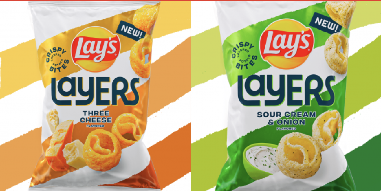 Flavors & Layers: Lessons from Lay’s – Marketing Management