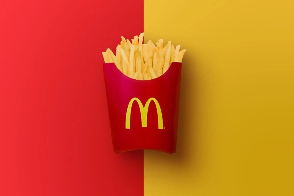 Going Viral for the Wrong Reasons: The McDonald’s Big Arch Case Study ...